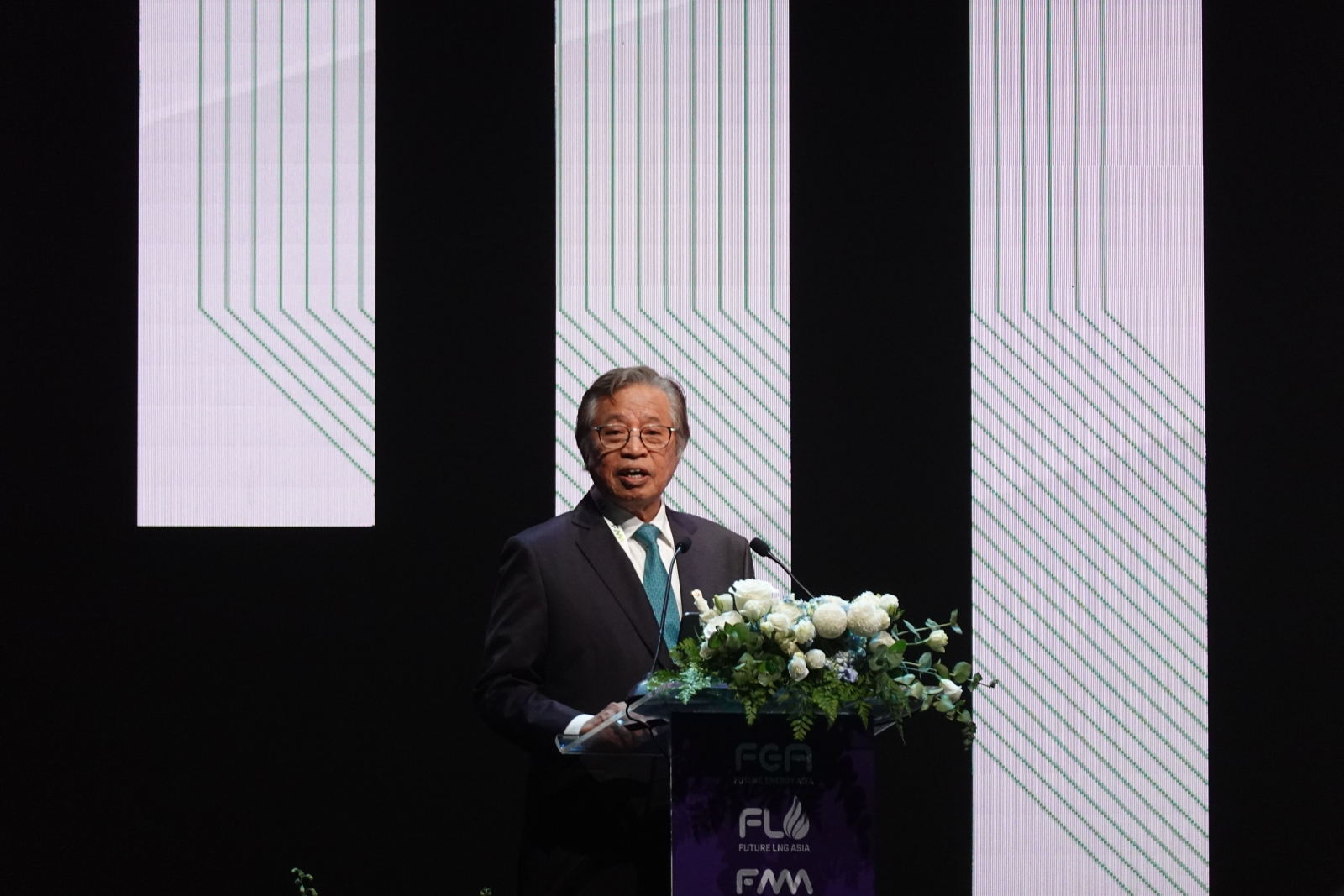 Sarawak Leads the Charge for a National CCUS Framework | US ABC